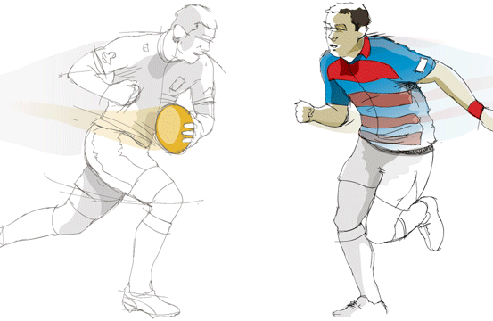 rugbytackle - Random Nerds